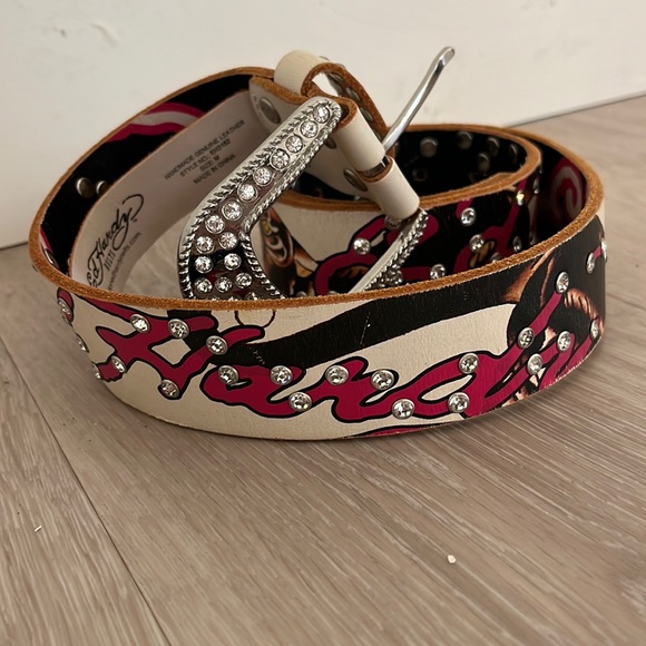 Ed Hardy | Accessories | Vintage Ed Hardy From About Years Ago | Poshmark